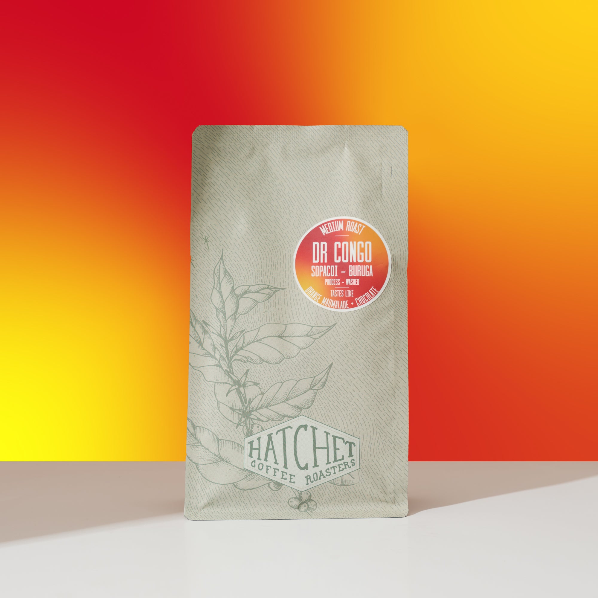 Hatchet Coffee Roasters