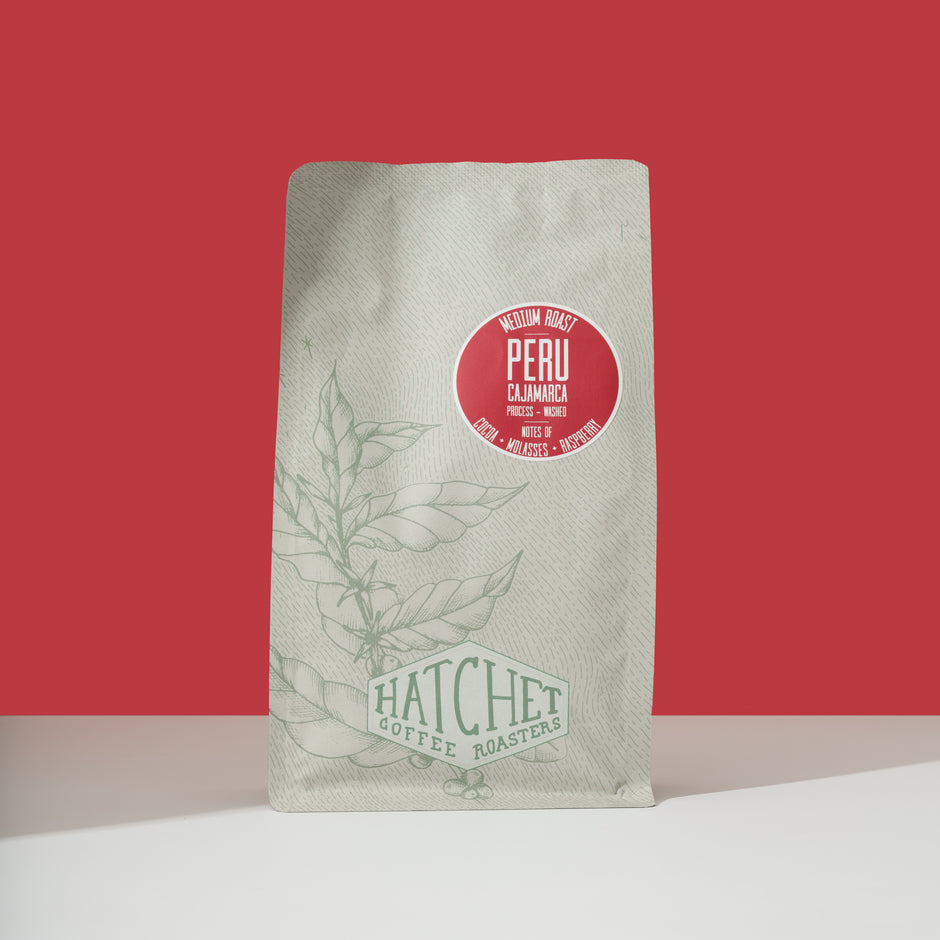 Coffee – Hatchet Coffee