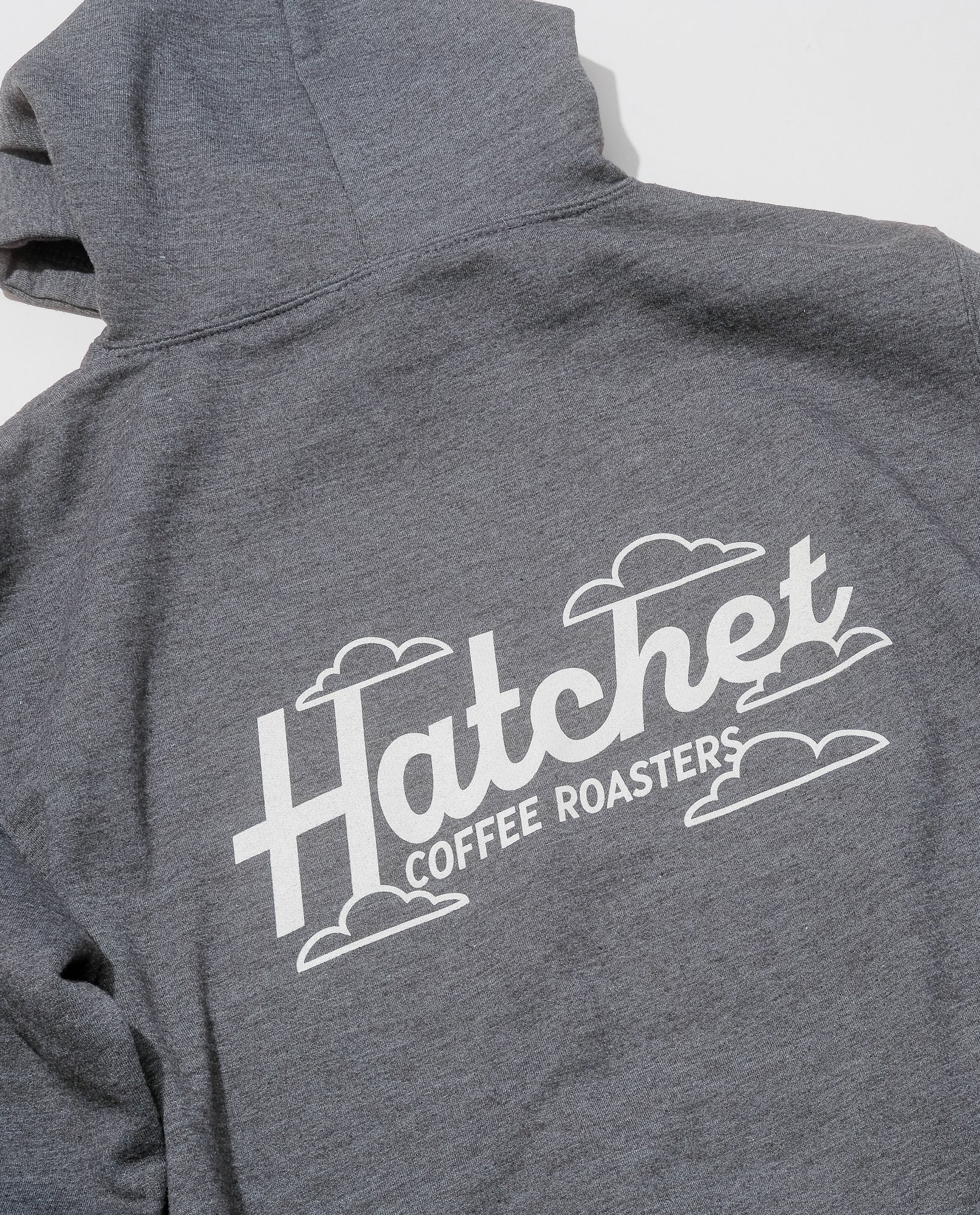 Merch – Hatchet Coffee